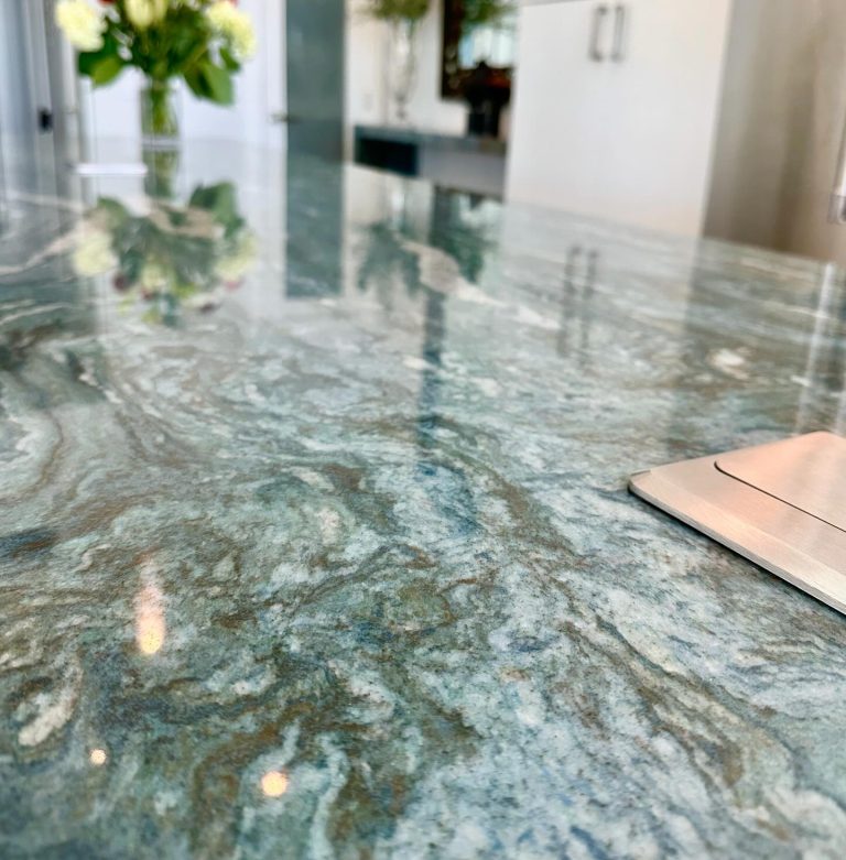 Discover 31 Unique Kitchen Countertop Ideas to Elevate Your Home ...