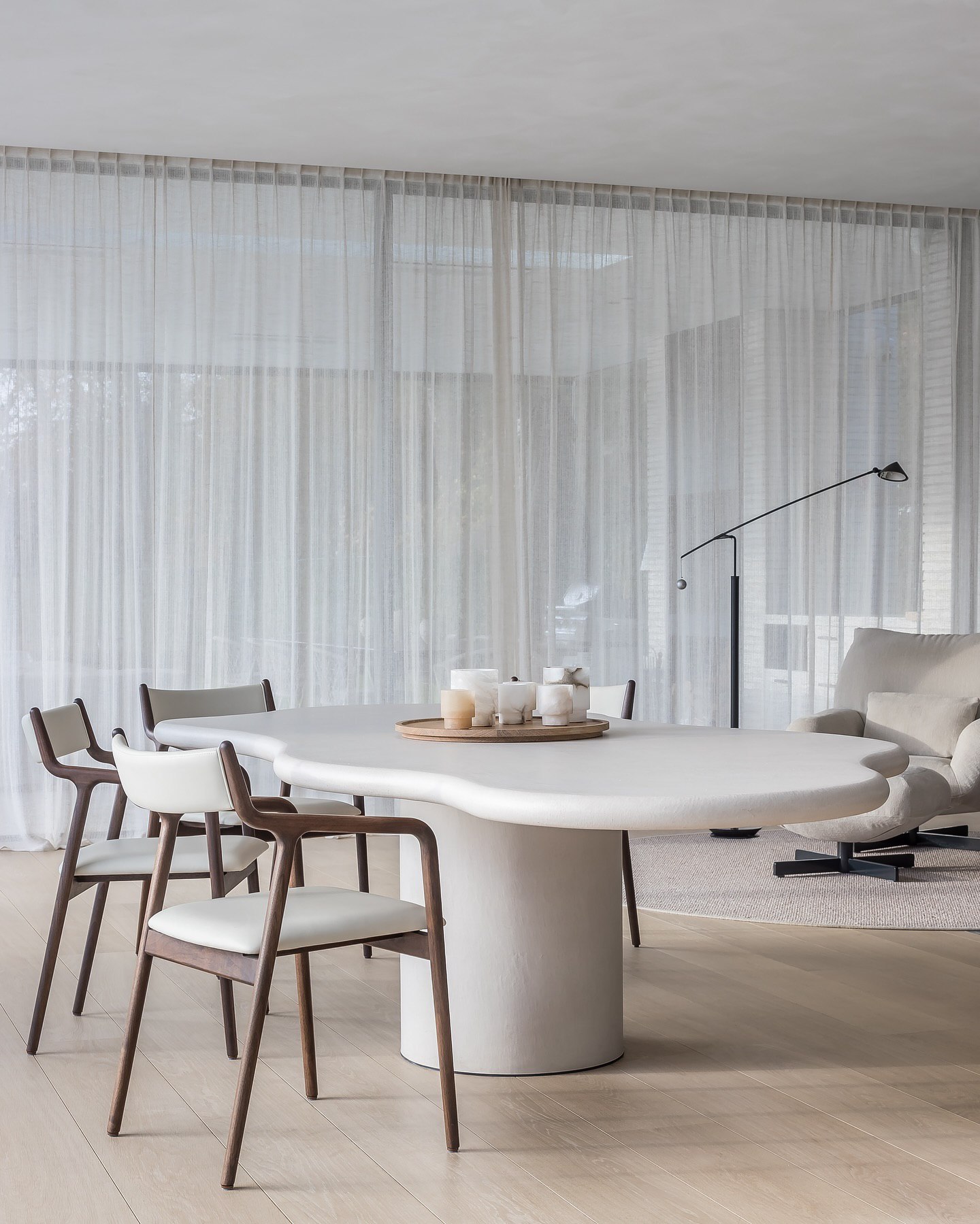 Top 24 Dining Table Ideas to Elevate Your Home Décor - Explore Now ...