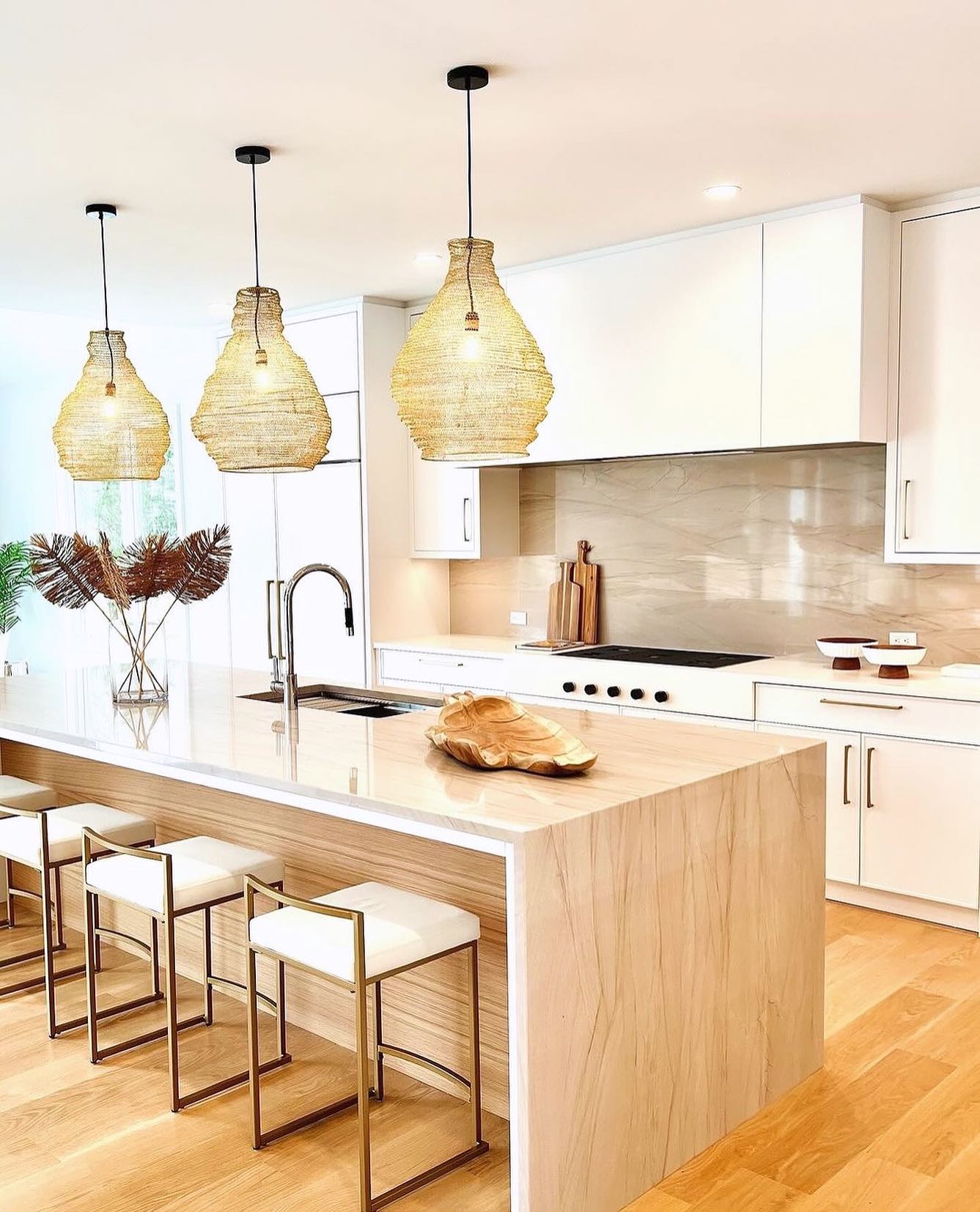 32 Lighting Kitchen Ideas: Illuminate Your Culinary Space | Home Decor ...