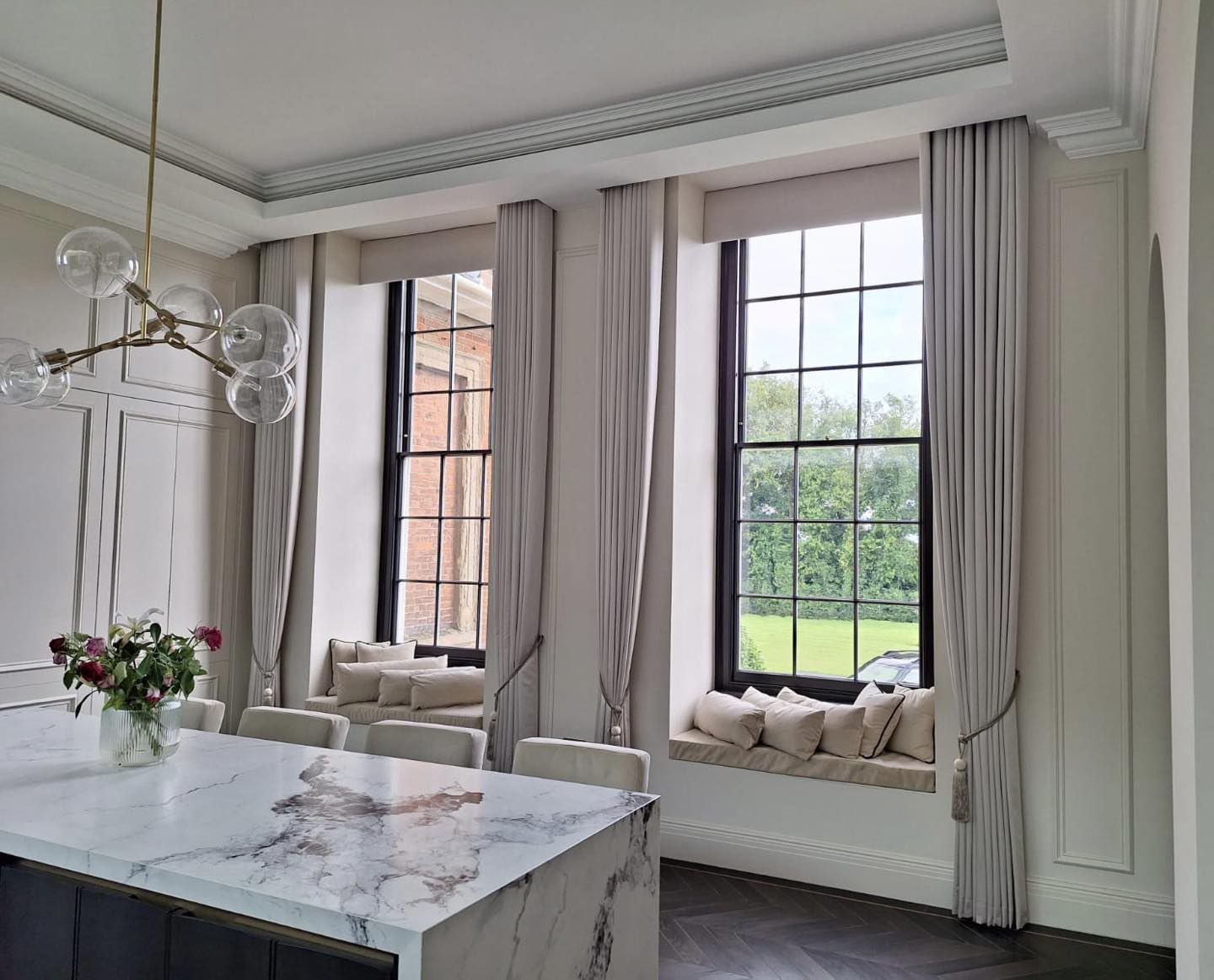 36 Curtains Living Room Ideas for Every Style – Elevate Your Space ...