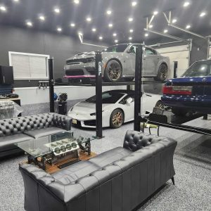33 Garage Man Cave Ideas for Ultimate Comfort & Style | Transform Your ...