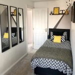 33 Small Bedroom Ideas: Transform Tiny Spaces into Chic Retreats ...