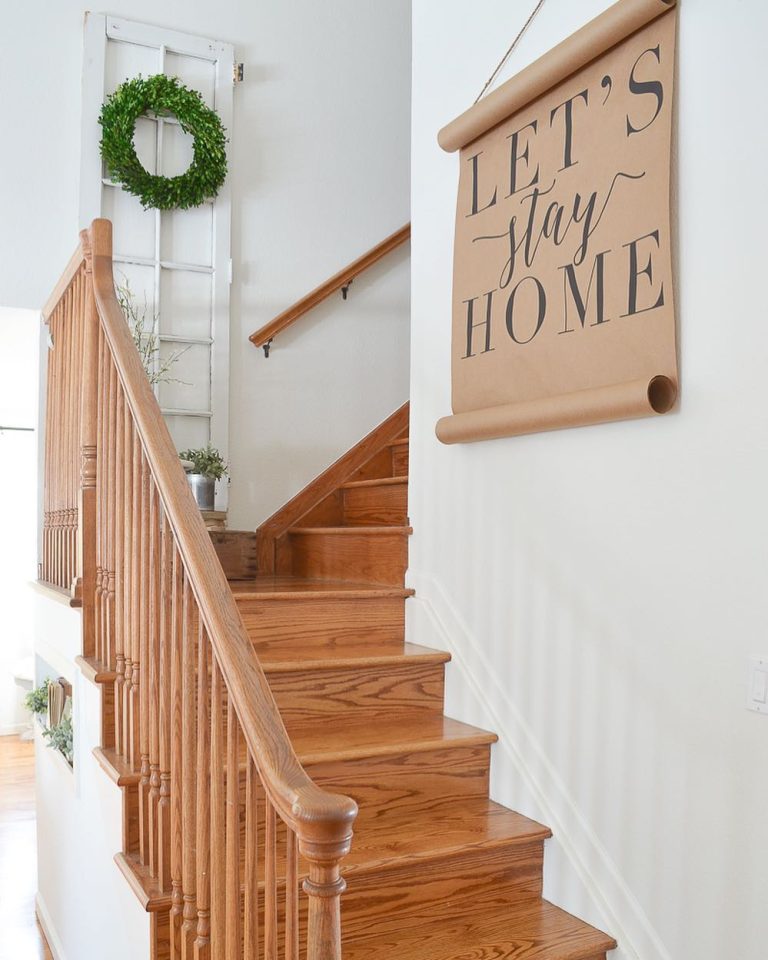 36 Closed Staircase Ideas - Transform Your Space with Chic Designs ...