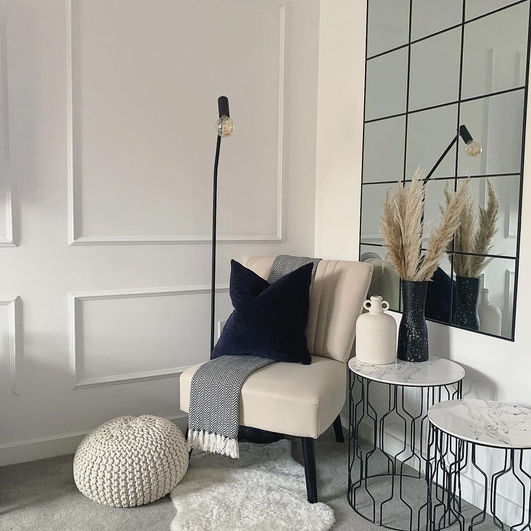 35 Corner Decorating Ideas: Maximize Style & Comfort - placeideal.com