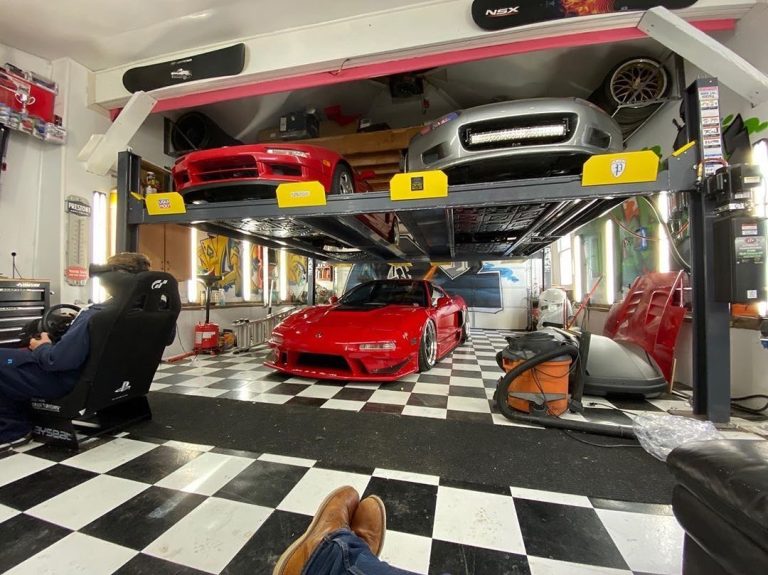 33 Garage Man Cave Ideas for Ultimate Comfort & Style | Transform Your ...
