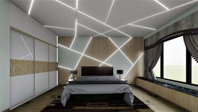 31 Bedroom Ceiling Ideas to Elevate Your Space - Discover Now ...