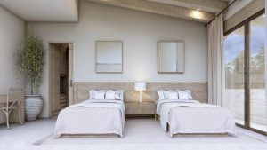 36 Twin Bedroom Ideas: Transform Your Space with Style | Design Guide ...