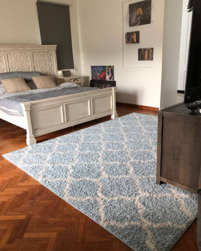 Transform Your Sanctuary: 32 Bedroom Carpet Ideas for Modern Homes ...