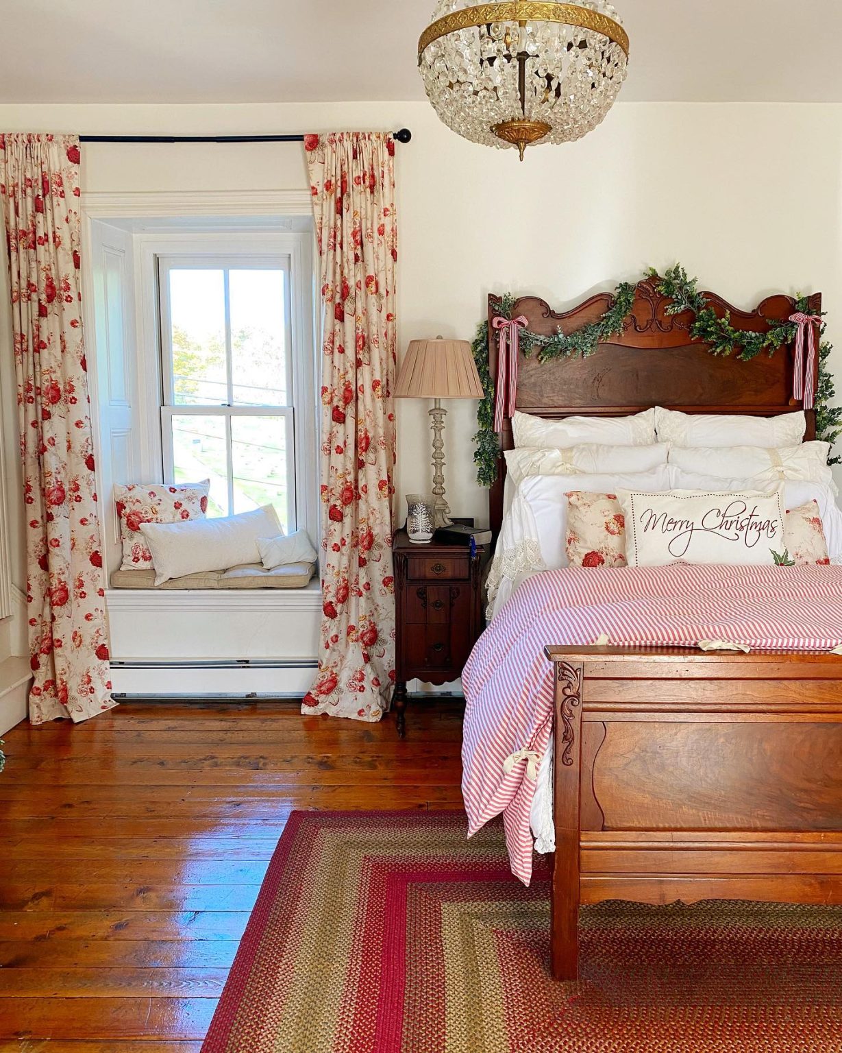 32 Vintage Bedroom Ideas for Charming Retro-Inspired Spaces ...