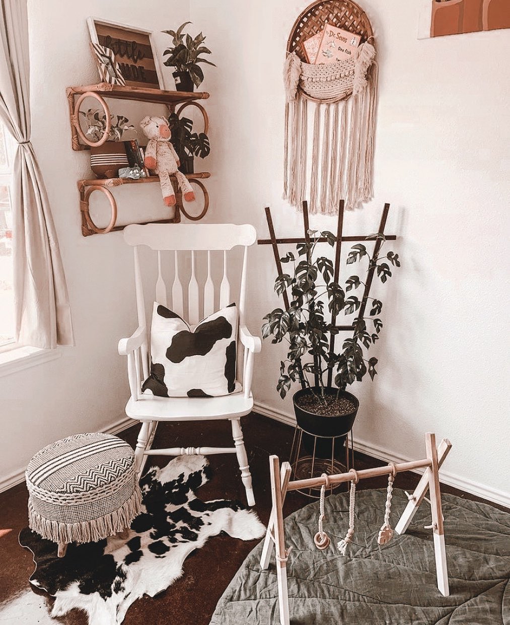 35 Corner Decorating Ideas: Maximize Style & Comfort - placeideal.com