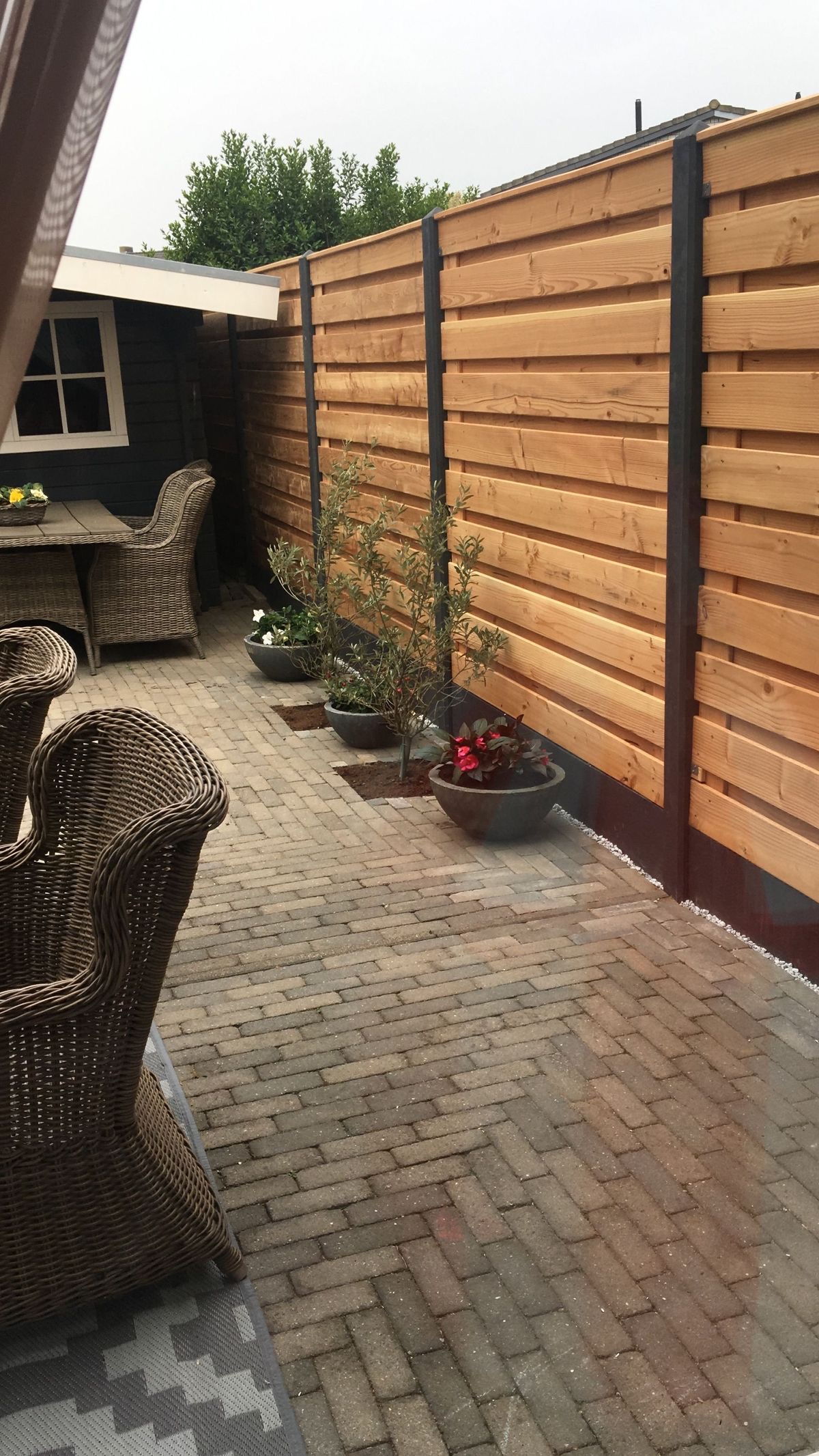 29 Fencing Ideas for Privacy & Style: Transform Your Outdoor Space ...