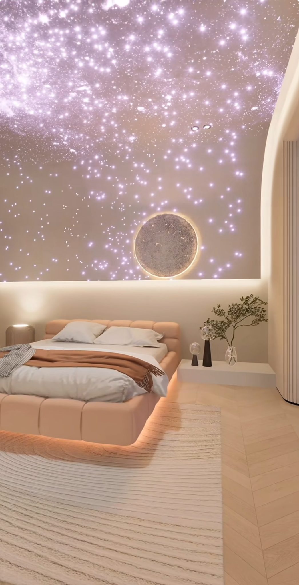 31 Bedroom Ceiling Ideas to Elevate Your Space - Discover Now ...