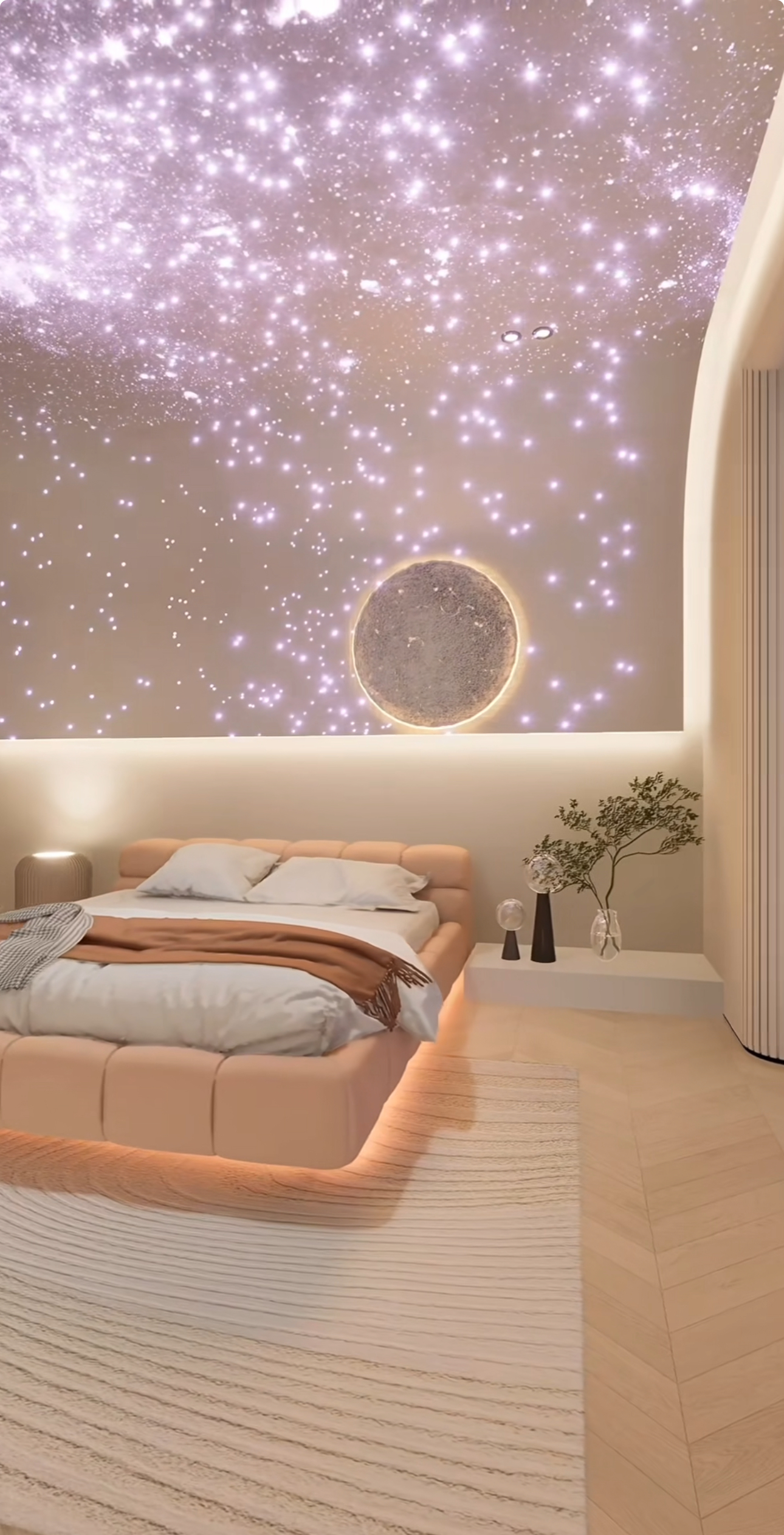 31 Bedroom Ceiling Ideas to Elevate Your Space - Discover Now ...