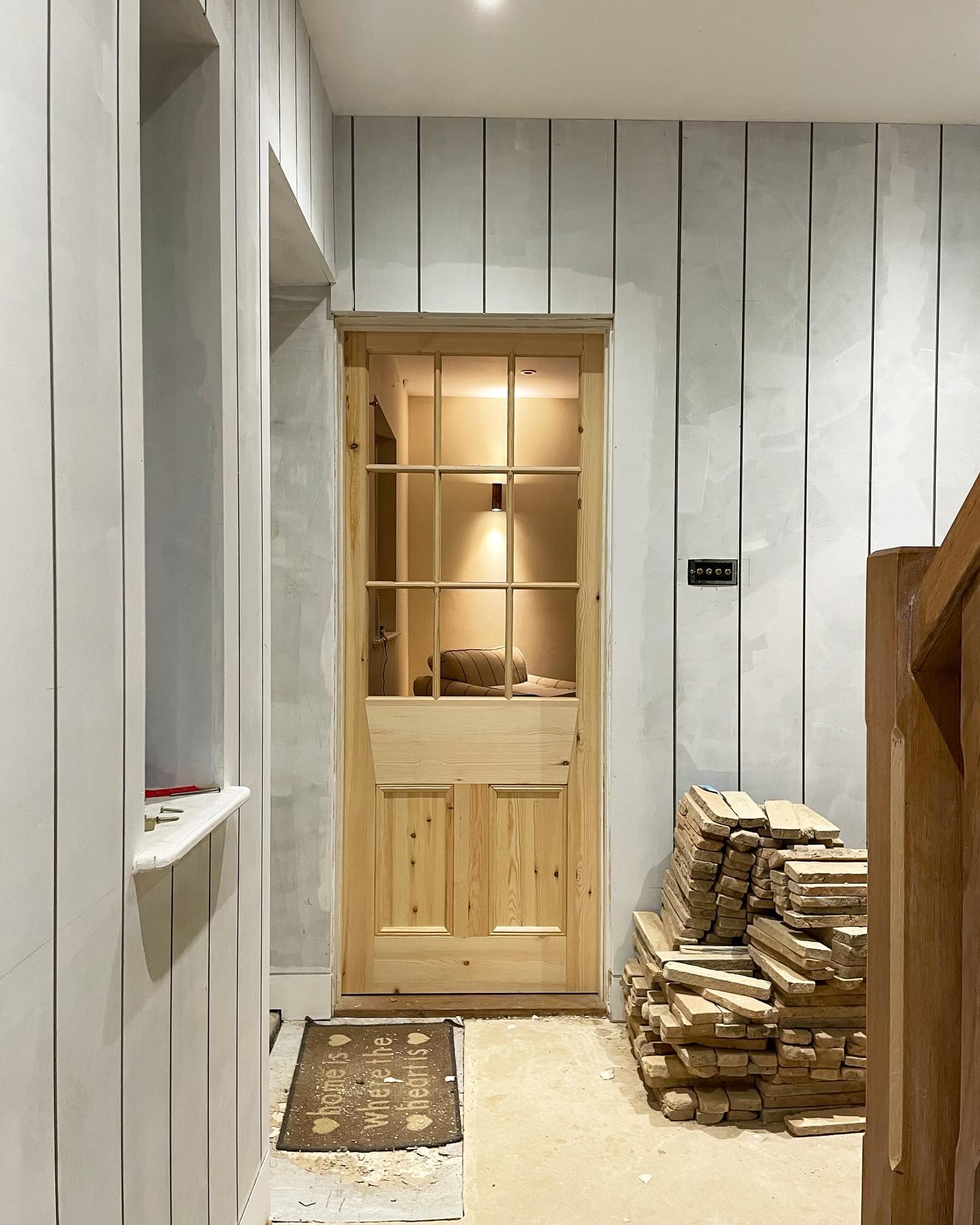 33 Kitchen Door Ideas to Transform Your Culinary Space Elegantly ...