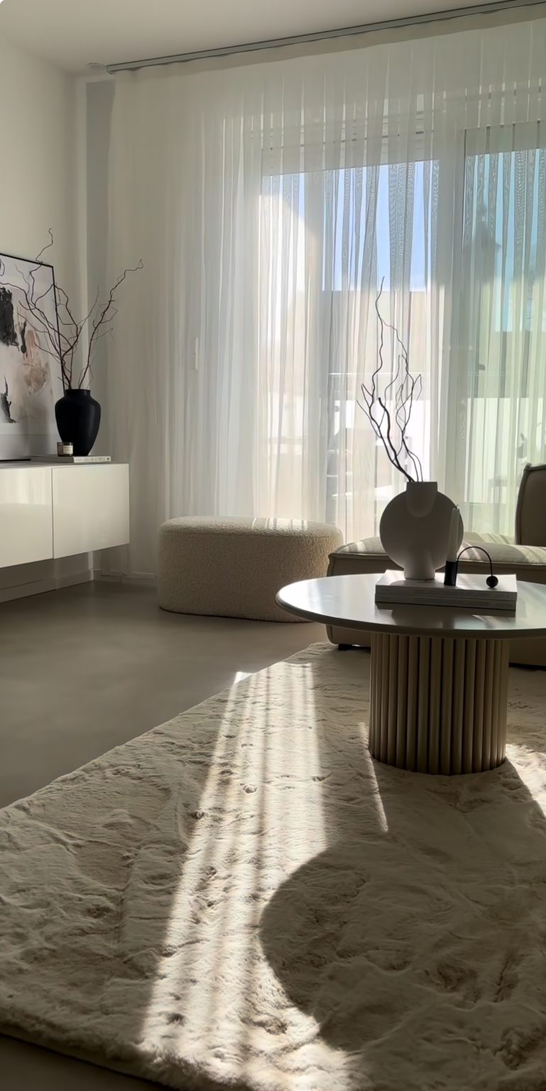 30 Rugs in Living Room: Elevate Your Home with Cozy Chic Designs ...