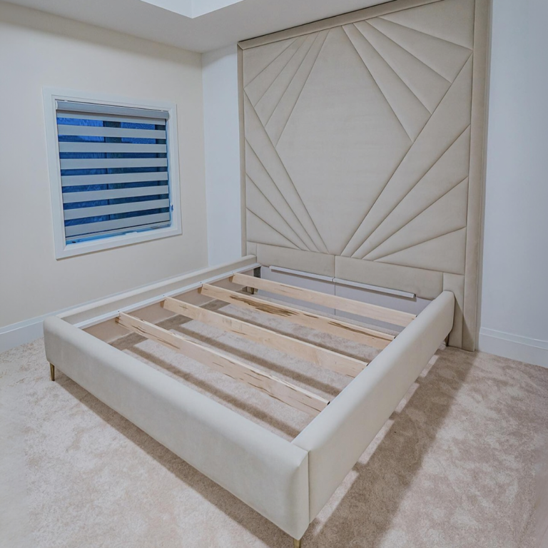 Revitalize Your Space with 31 Bed Frame Ideas for Stylish Slumber ...