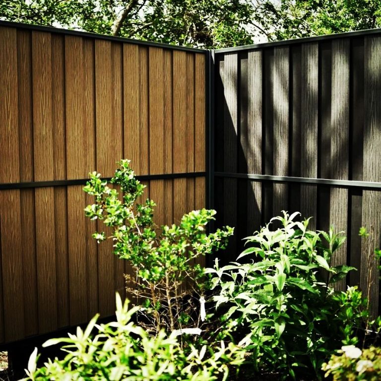 29 Fencing Ideas for Privacy & Style: Transform Your Outdoor Space ...