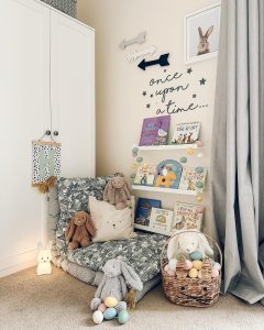 35 Kids Room Ideas: Enchanting Spaces for Play & Growth | Home Magic ...