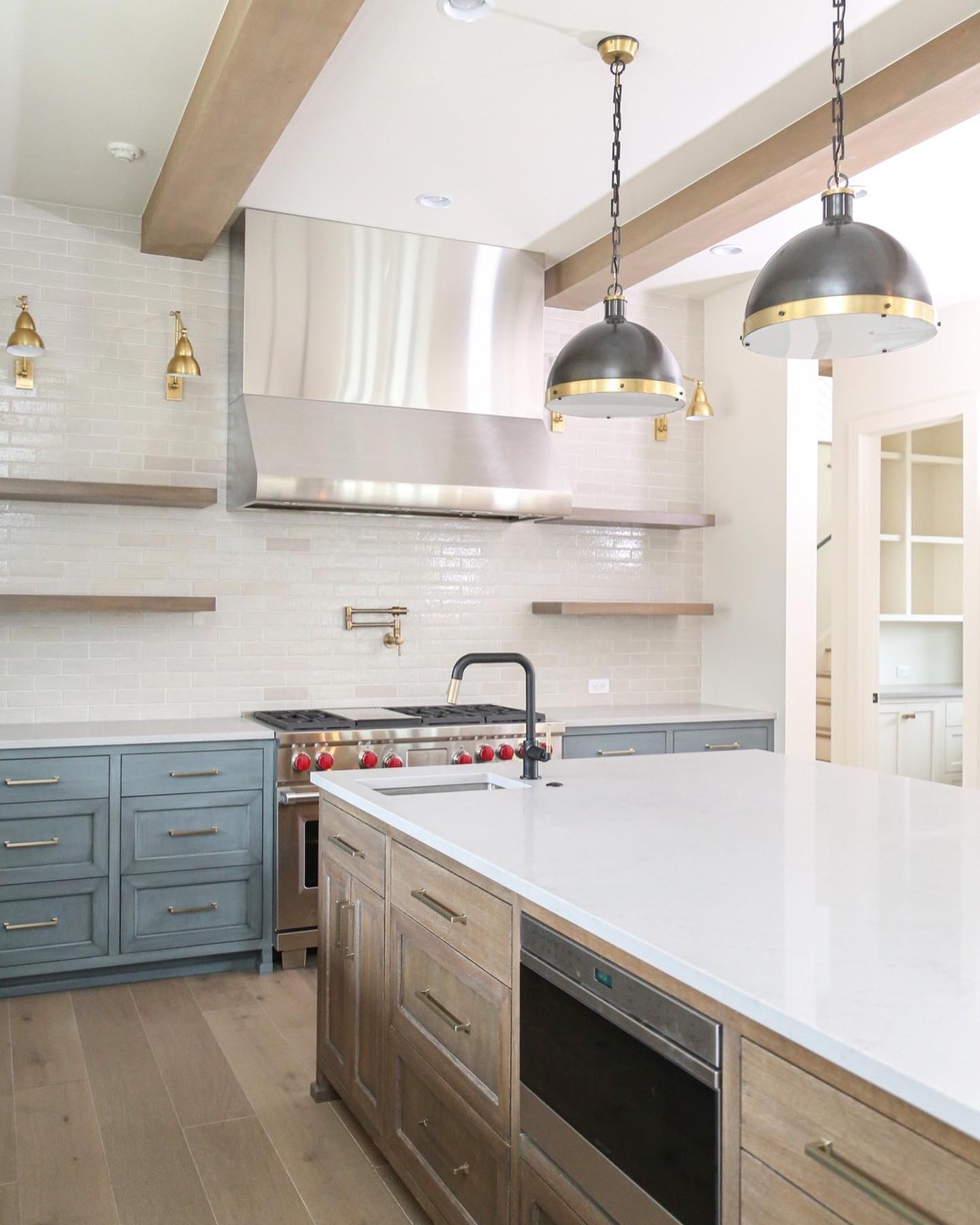 32 Lighting Kitchen Ideas: Illuminate Your Culinary Space | Home Decor ...