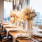33 Table Settings Ideas: Elevate Your Dining Ambiance - placeideal.com