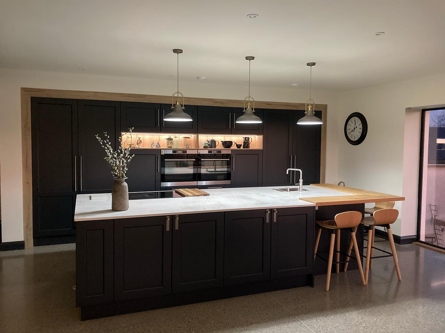 32 Lighting Kitchen Ideas: Illuminate Your Culinary Space | Home Decor ...