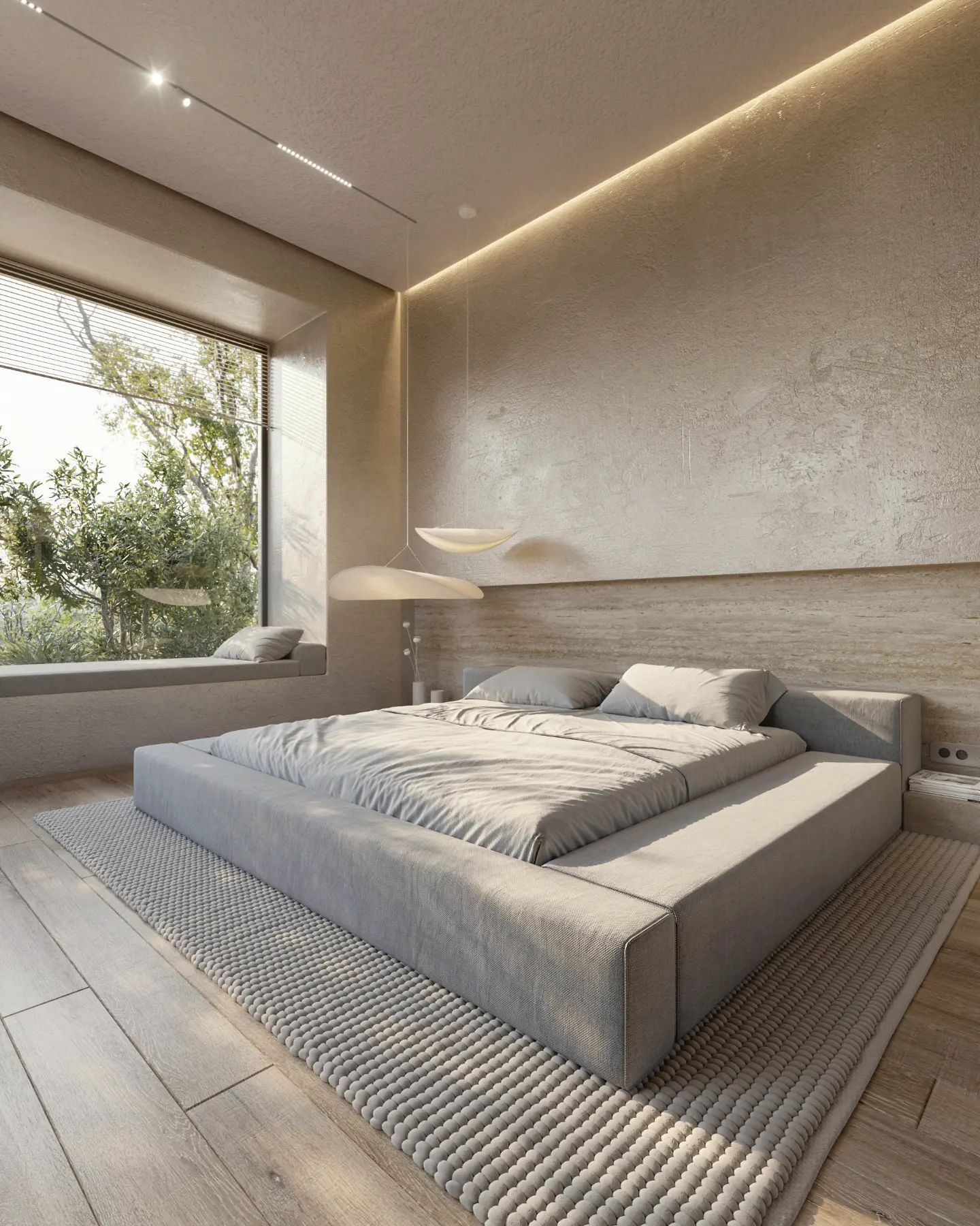 30 Modern Bedroom Ideas for Stylish Homes - Unwind in Elegance ...