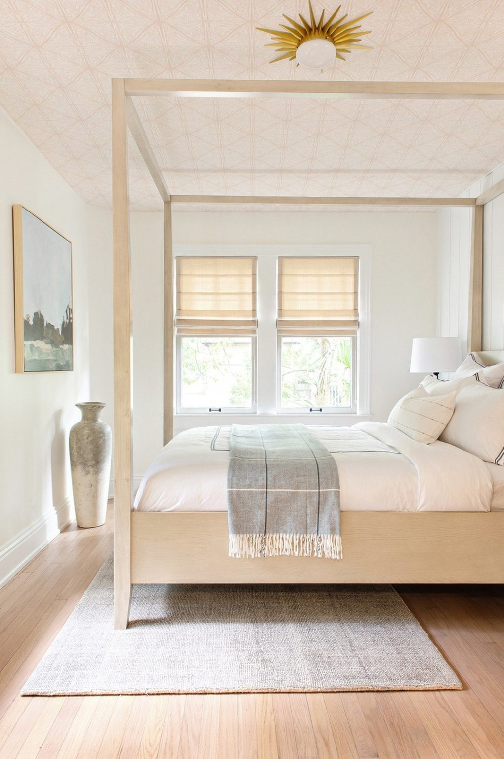 31 Bedroom Ceiling Ideas to Elevate Your Space - Discover Now ...