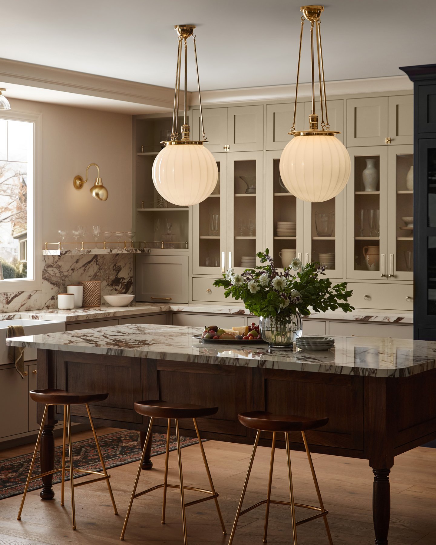 32 Lighting Kitchen Ideas: Illuminate Your Culinary Space | Home Decor ...