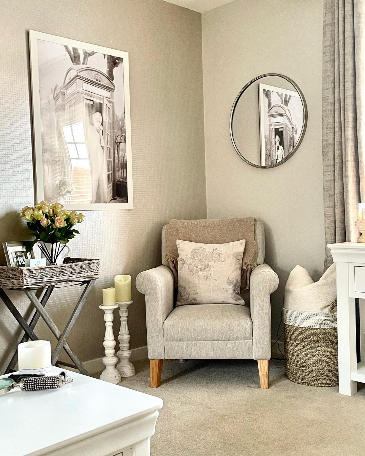 35 Corner Decorating Ideas: Maximize Style & Comfort - placeideal.com