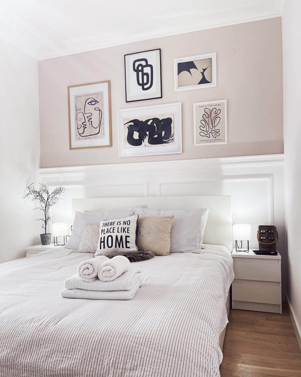 33 Small Bedroom Ideas: Transform Tiny Spaces into Chic Retreats ...