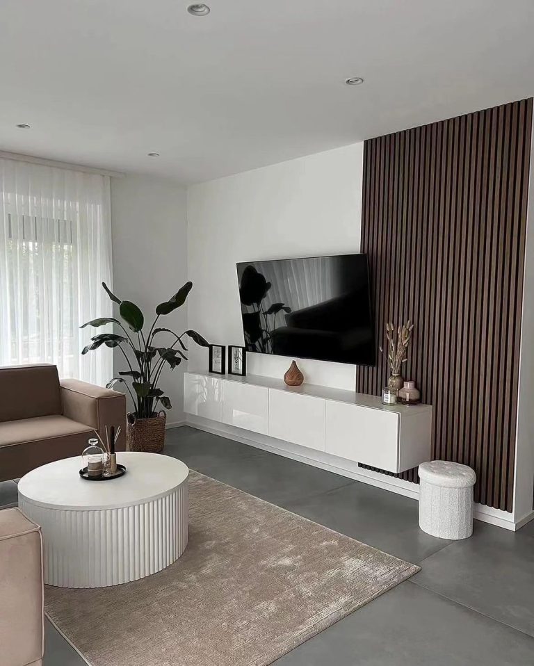 31 Minimalist Living Rooms to Inspire Your Stylish Sanctuary ...
