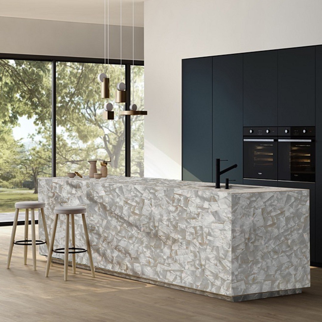 Discover 31 Unique Kitchen Countertop Ideas to Elevate Your Home ...