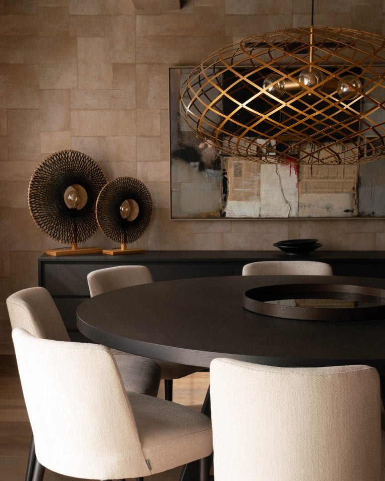 Top 24 Dining Table Ideas to Elevate Your Home Décor - Explore Now ...