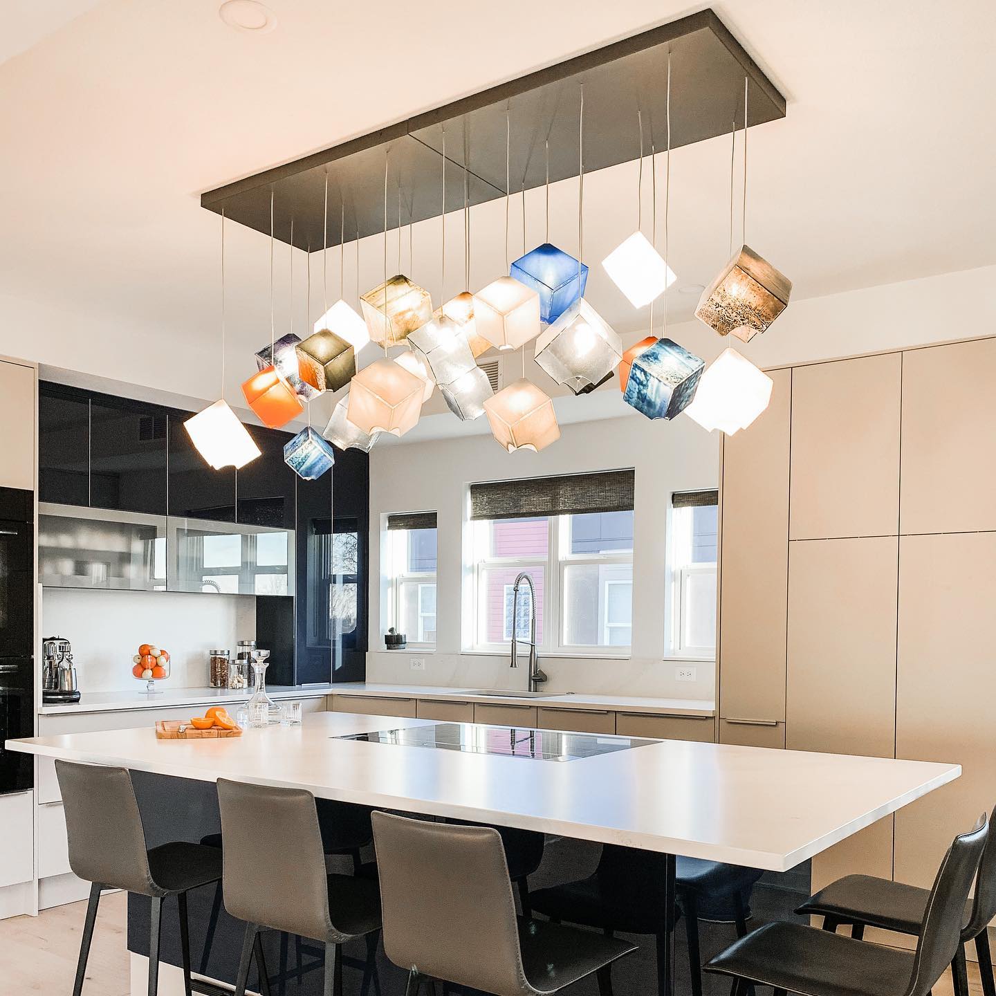 32 Lighting Kitchen Ideas: Illuminate Your Culinary Space | Home Decor ...