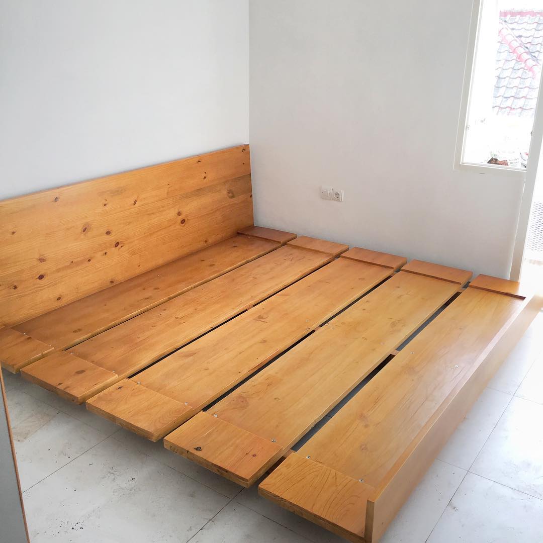 Revitalize Your Space with 31 Bed Frame Ideas for Stylish Slumber ...