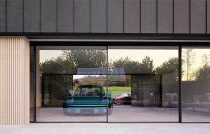 30 Garage Design Ideas: Transform Your Space | Elegant & Modern ...