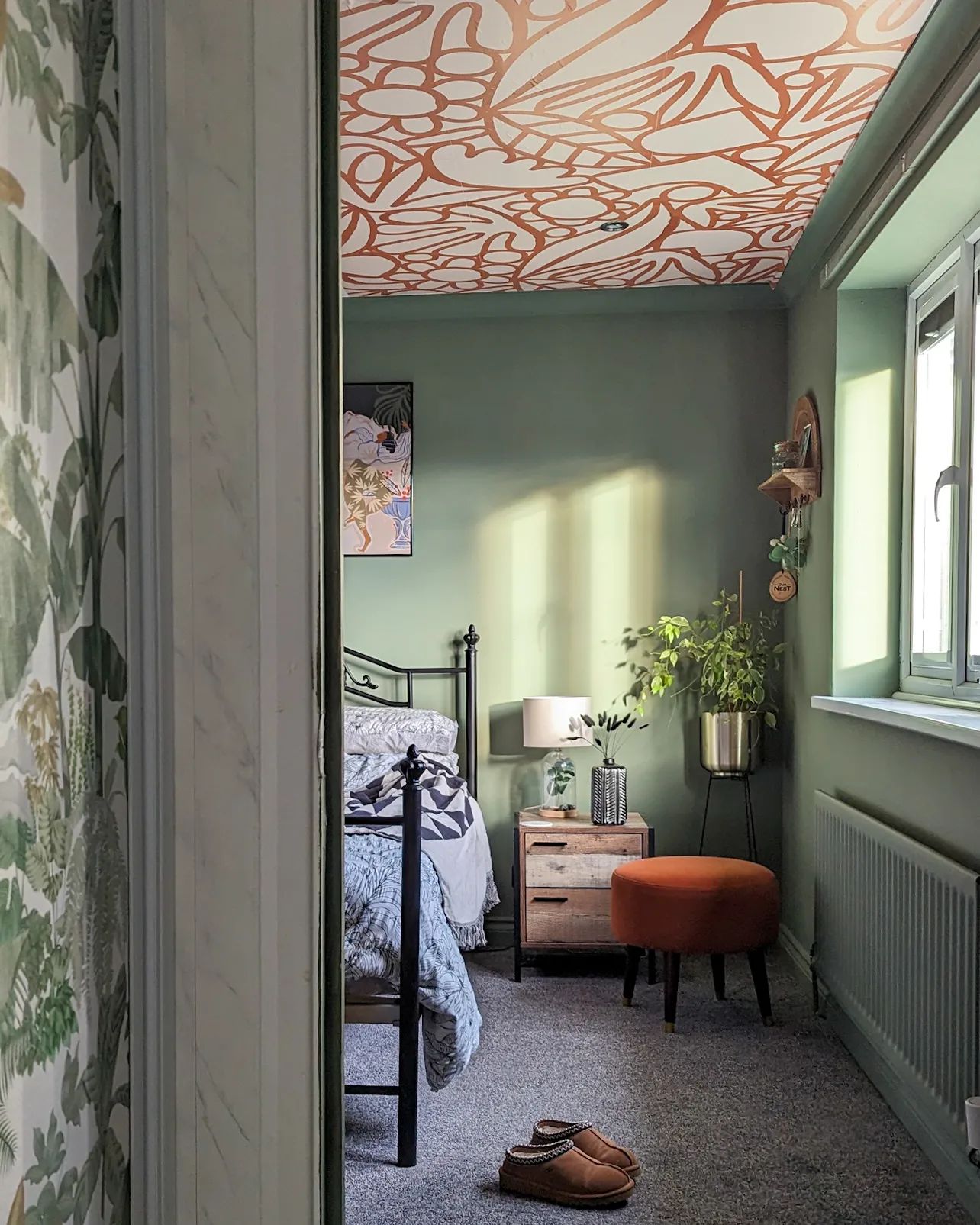 31 Bedroom Ceiling Ideas to Elevate Your Space - Discover Now ...