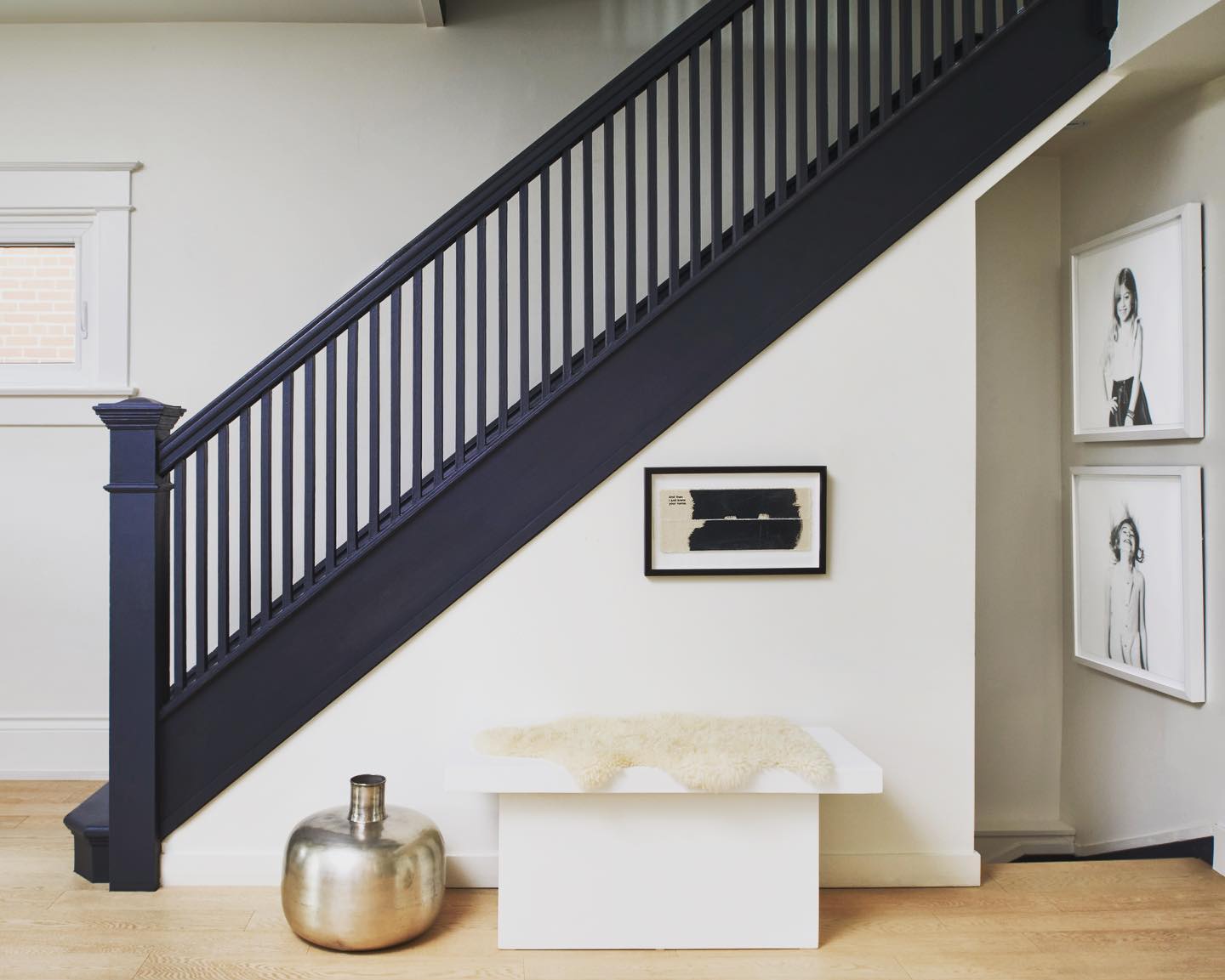 27 Dark Staircase Ideas - Transform Your Home with Elegant Designs ...