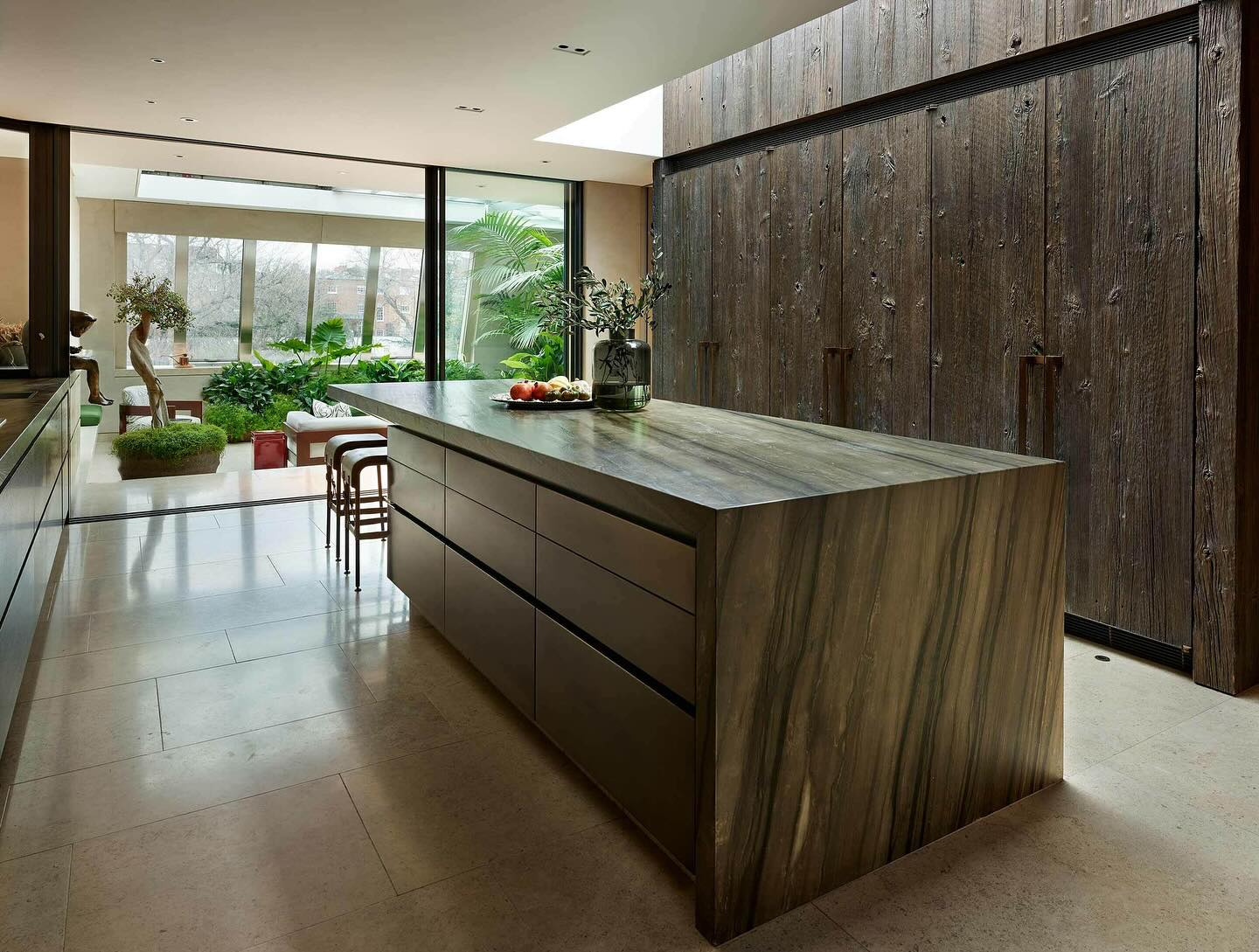 Discover 31 Unique Kitchen Countertop Ideas to Elevate Your Home ...