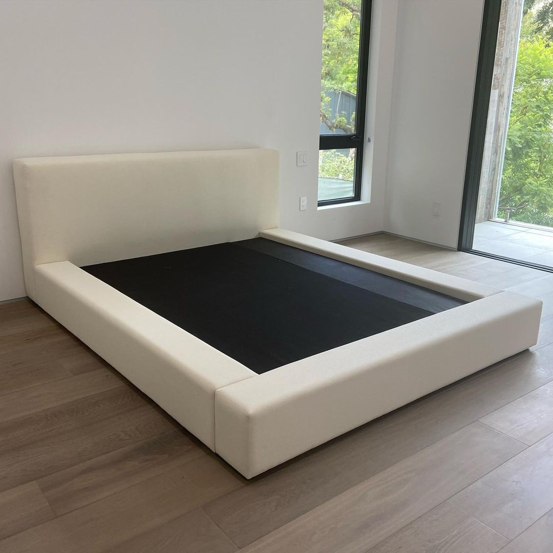 Revitalize Your Space with 31 Bed Frame Ideas for Stylish Slumber ...