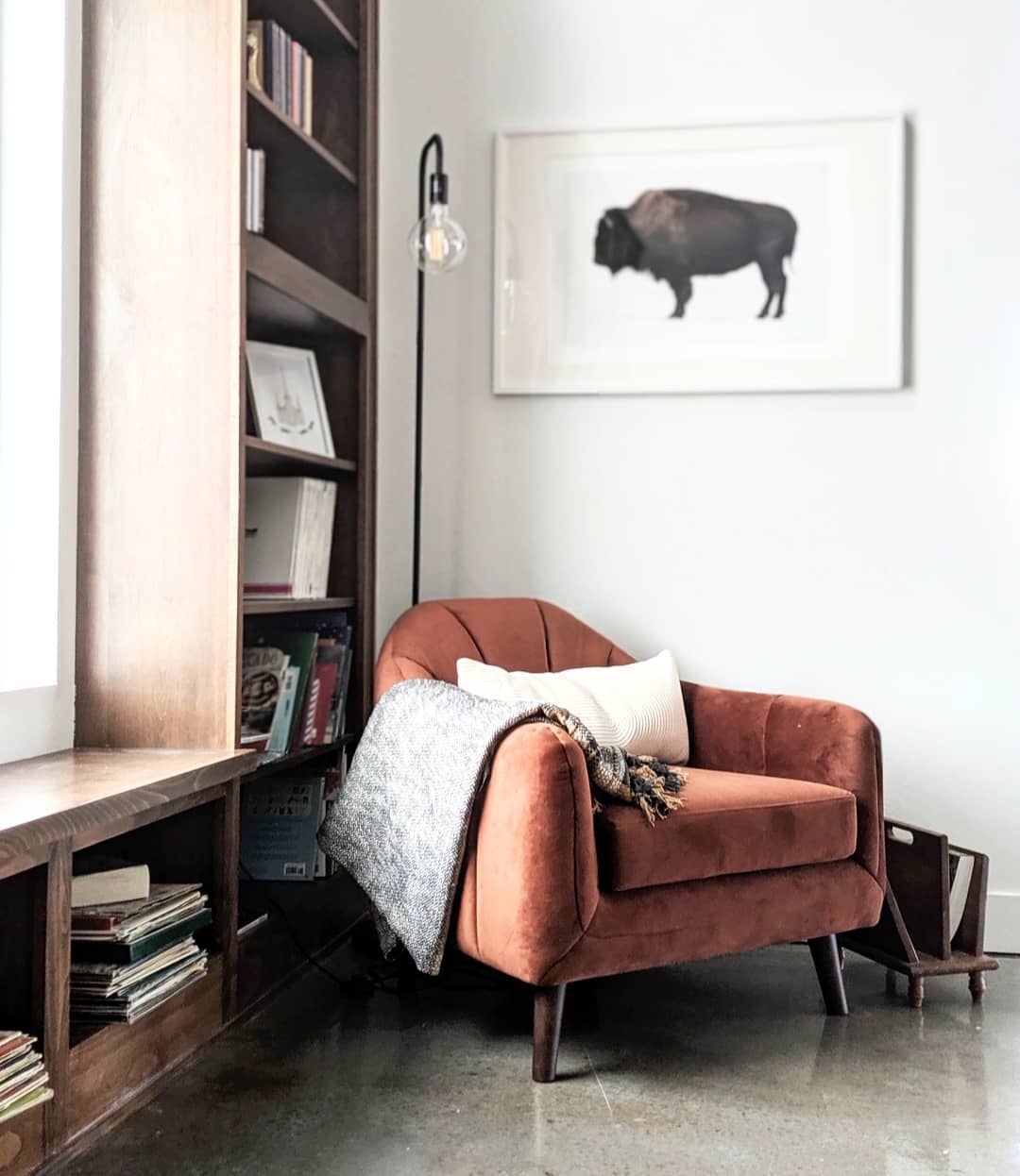 35 Corner Decorating Ideas: Maximize Style & Comfort - placeideal.com