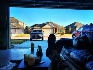 33 Garage Man Cave Ideas for Ultimate Comfort & Style | Transform Your ...