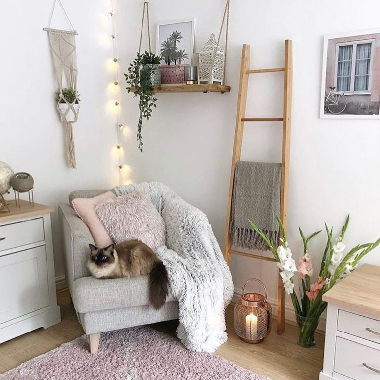 35 Corner Decorating Ideas: Maximize Style & Comfort - placeideal.com