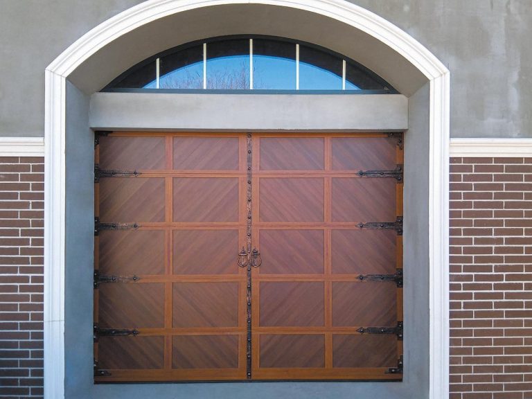 Boost Home Style with 27 Garage Door Ideas - Find Your Perfect Match ...