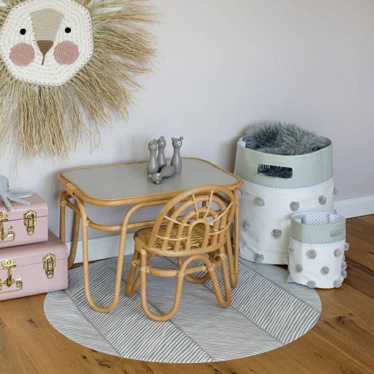 34 Kids Room Decor Ideas: Inspiring Designs for Playful Spaces ...