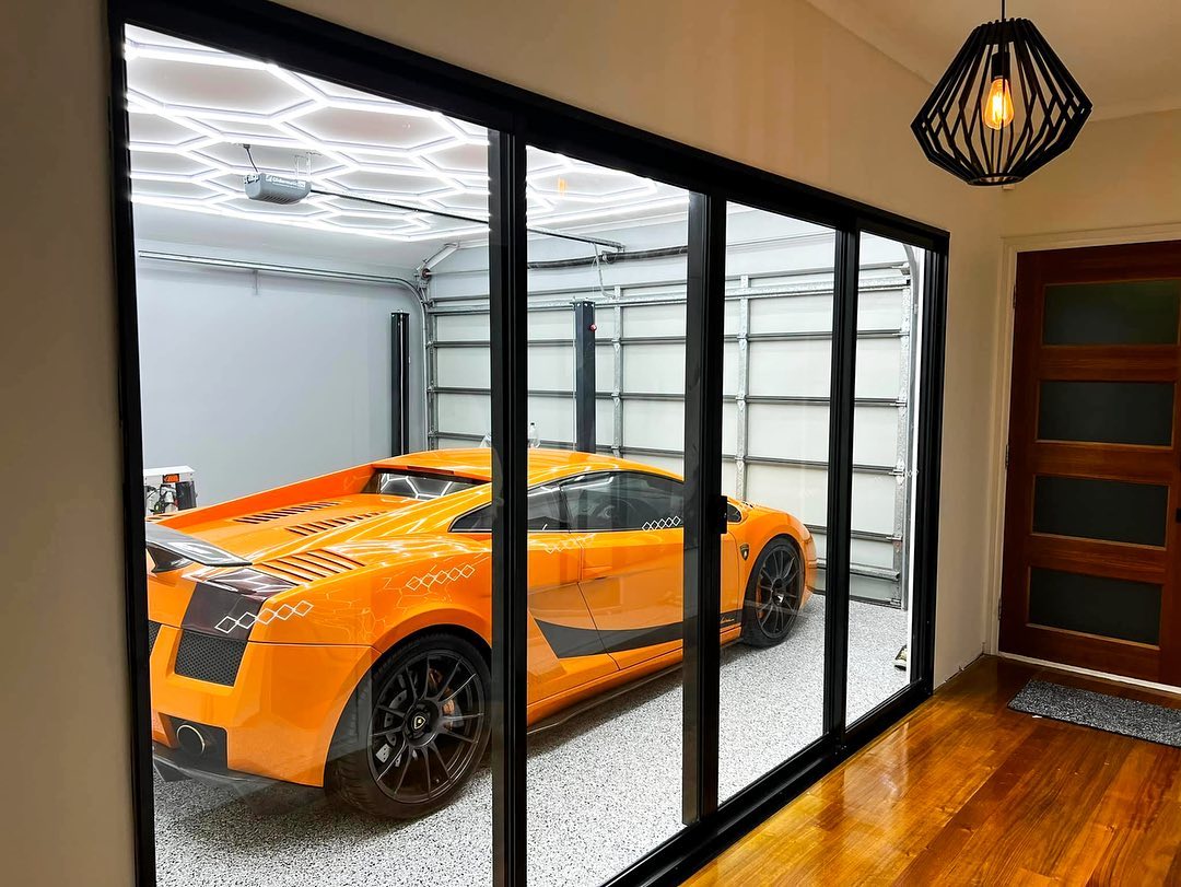 30 Garage Design Ideas: Transform Your Space | Elegant & Modern ...