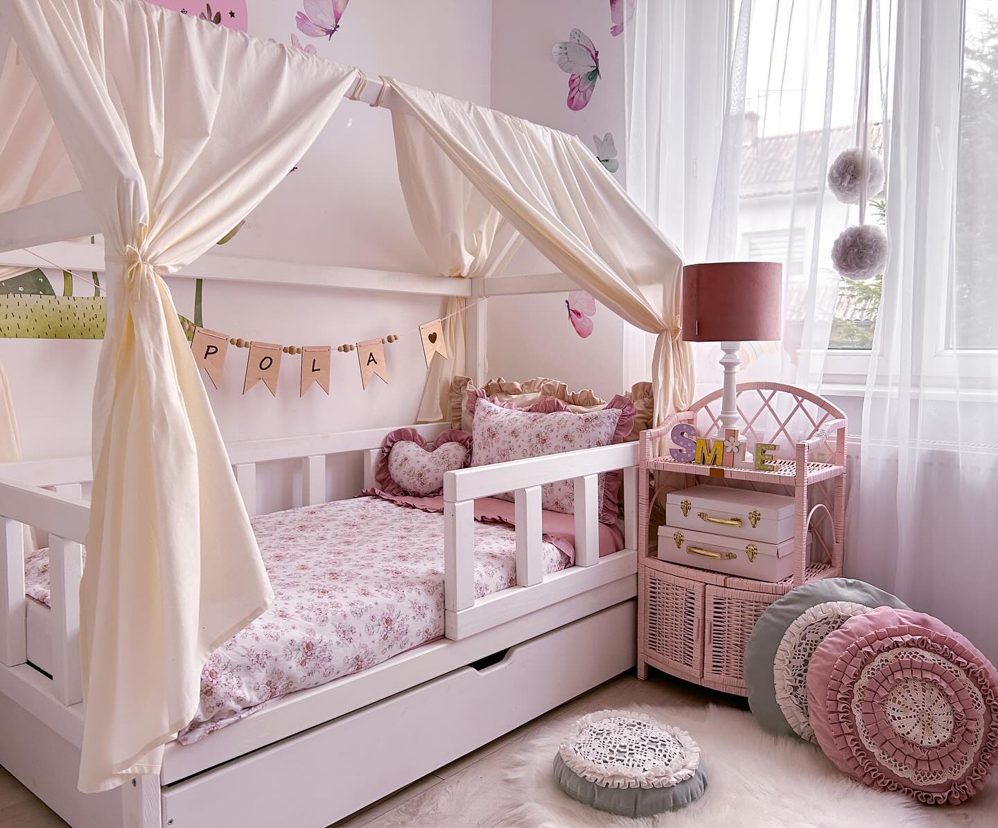 34 Kids Room Decor Ideas: Inspiring Designs for Playful Spaces ...