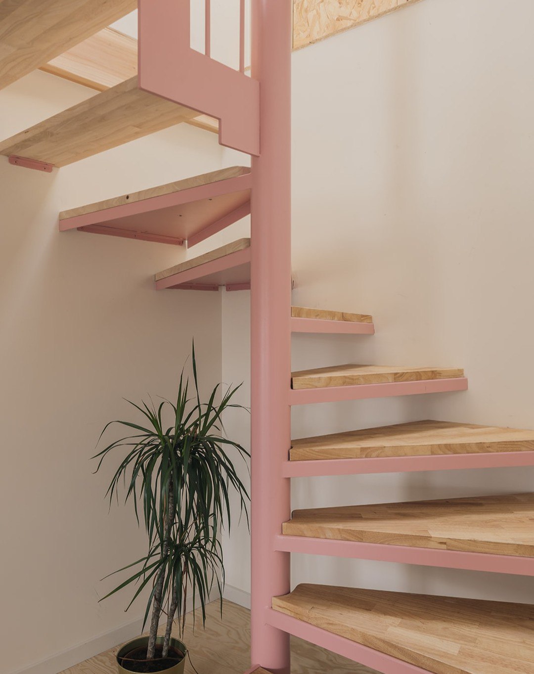 35 Open Staircase Ideas for Modern Homes: Design & Decor Inspiration ...