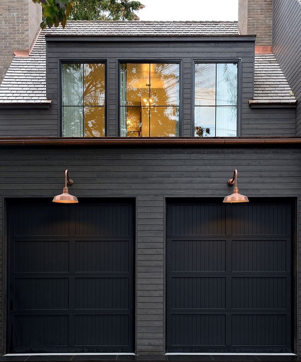 Boost Home Style with 27 Garage Door Ideas - Find Your Perfect Match ...