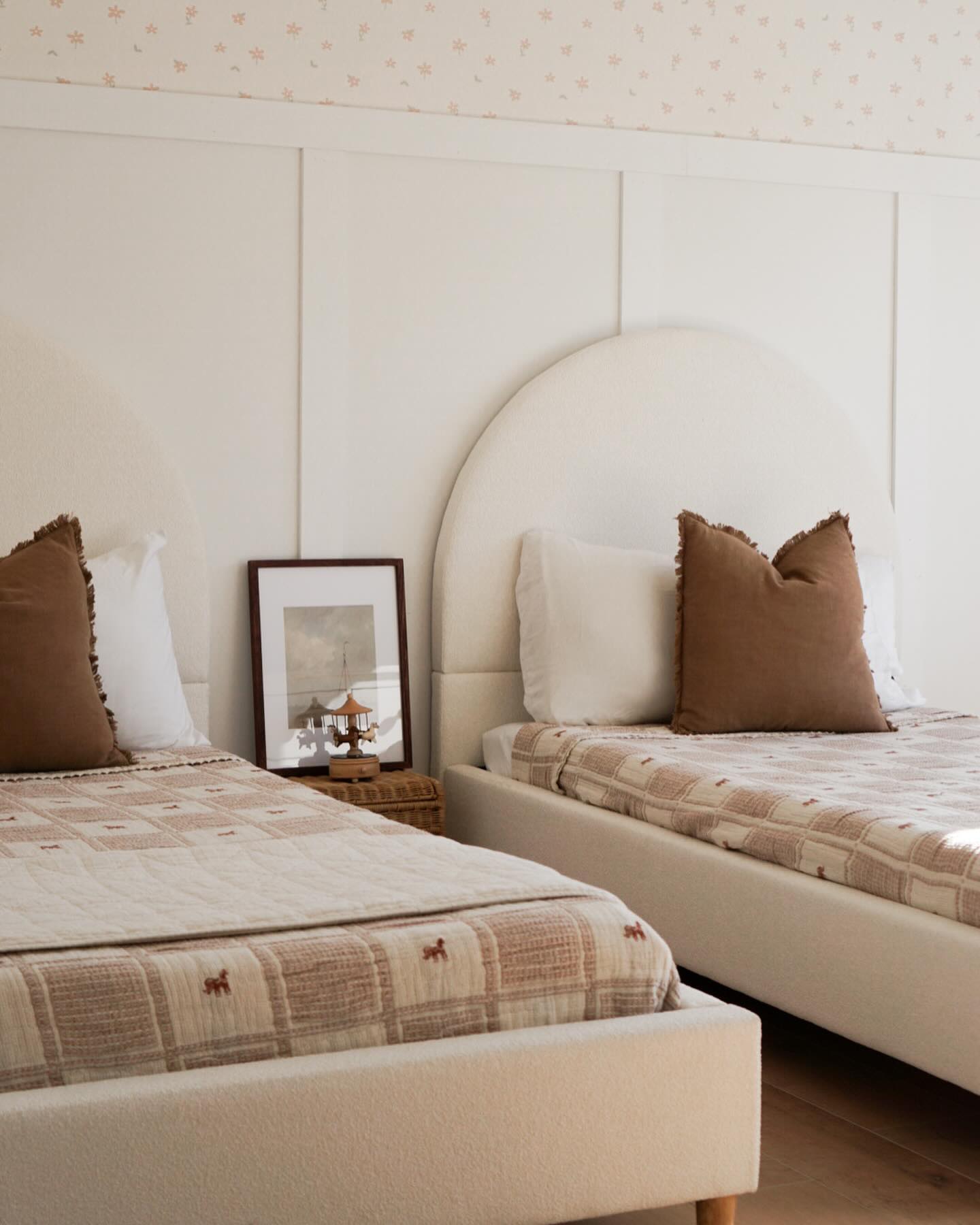 36 Twin Bedroom Ideas: Transform Your Space with Style | Design Guide ...